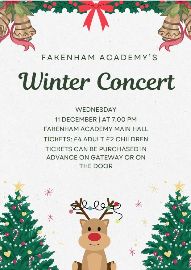 Fakenham Academy